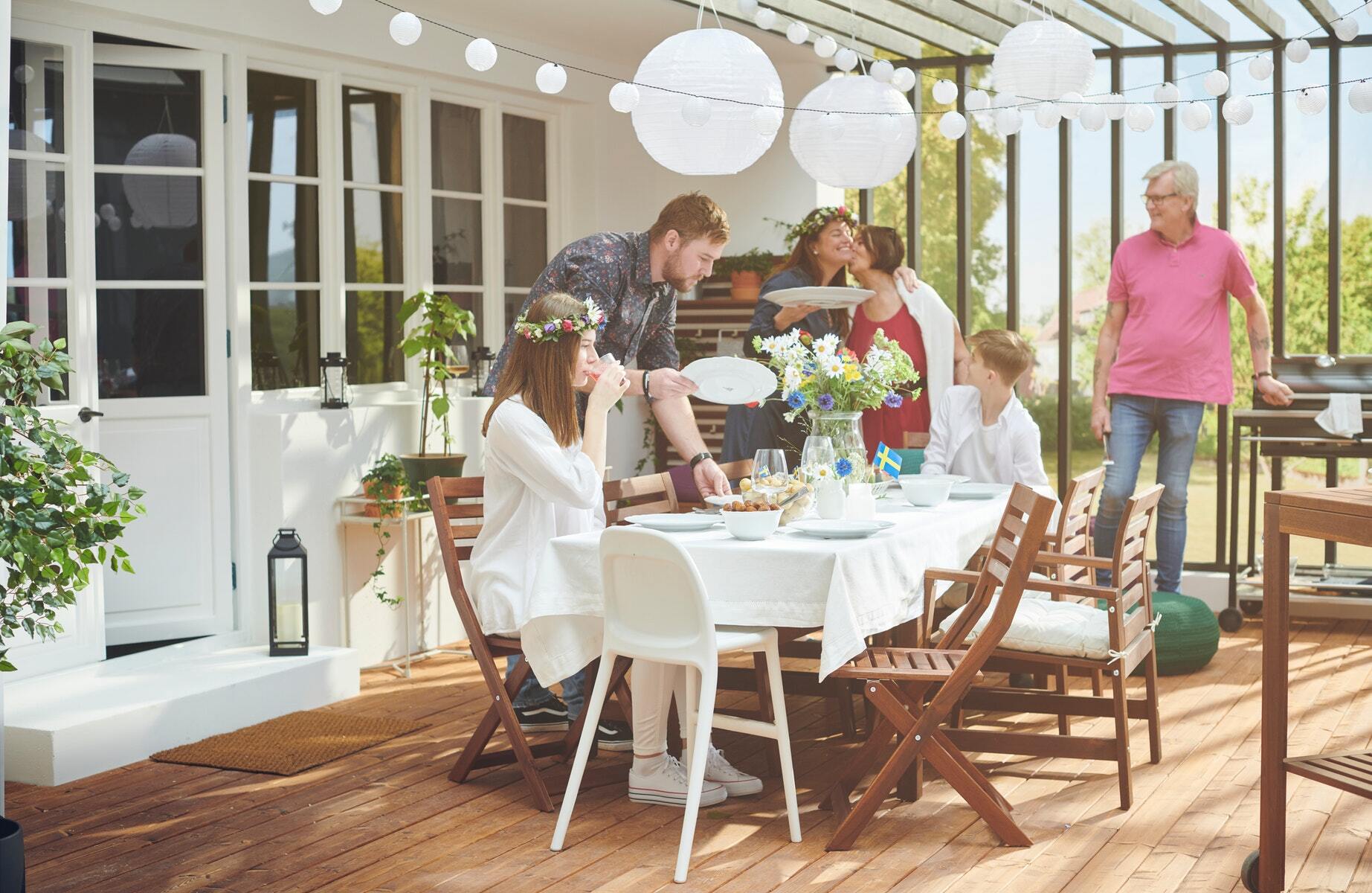 IKEA Family Philippines | Thank You