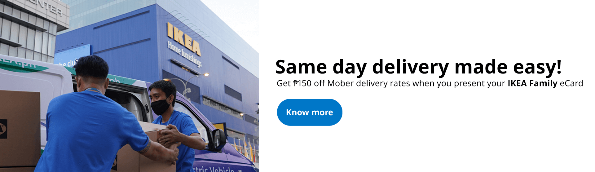 IKEA Family Philippines - The membership that inspires life at home.